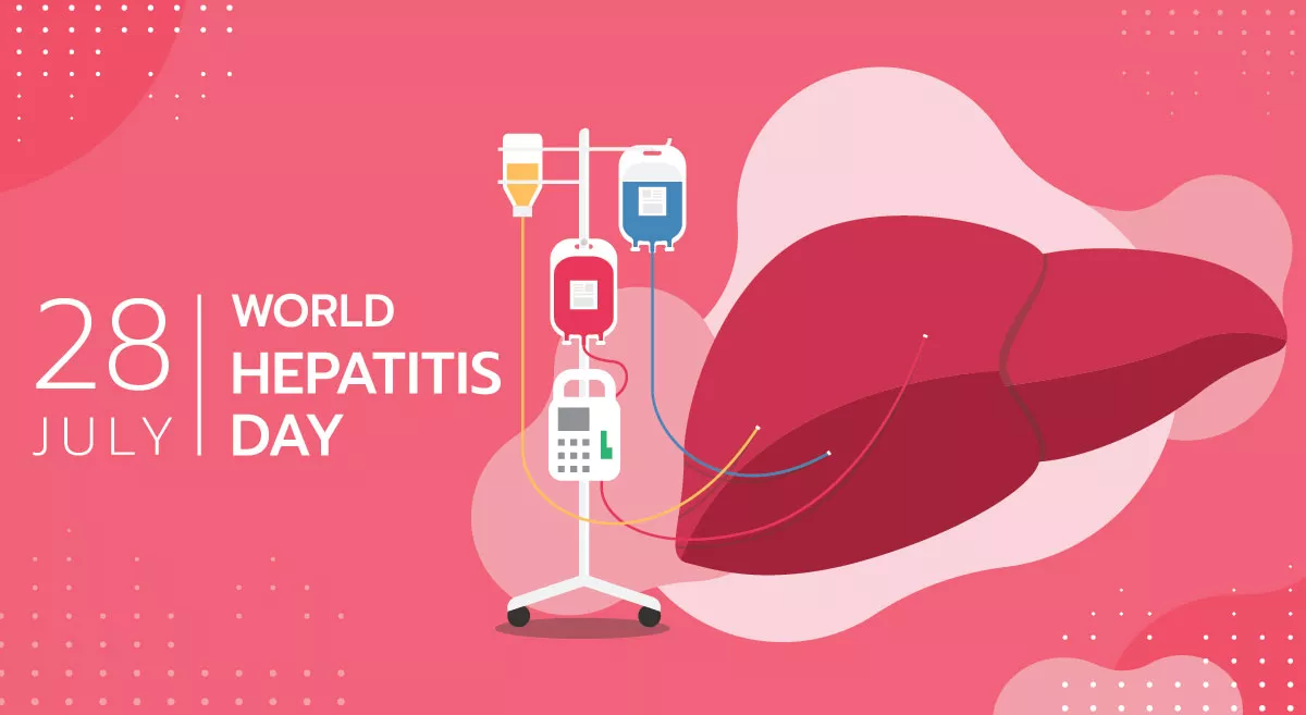 Hepatitis Can't Wait: It's Time for Action | Aster RV